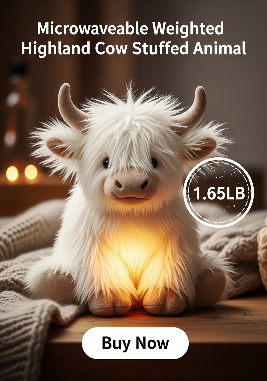 The Ultimate Guide to the Gentle Giants: What Are Highland Cows ...